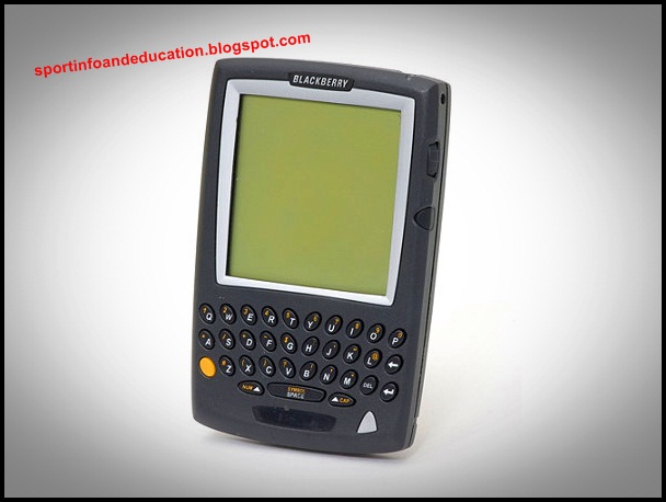 SPORT INFO AND EDUCATION: PERKEMBANGAN SMARTPHONE SAMPAI SAAT INI